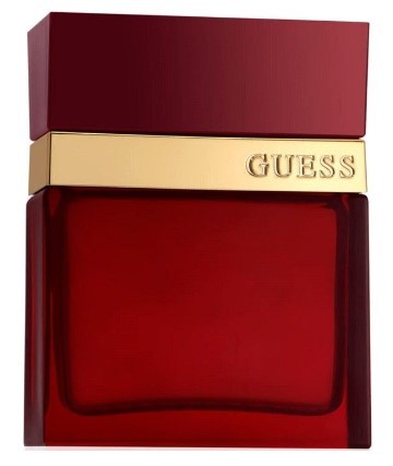 Guess Seductive Red For Men Eau De Toilette 100ML | Voordelig online ...