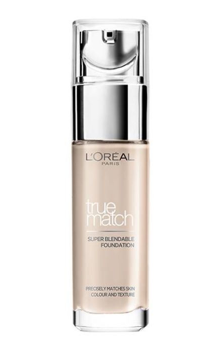 L'Oréal Paris Foundation True Match 2C Rose Vanilla 30ml kopen? | Drogist