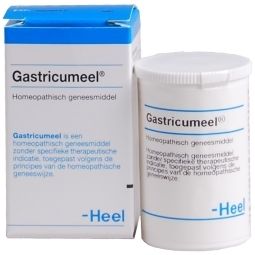 Heel Gastricumeel 250tab kopen? | Drogist