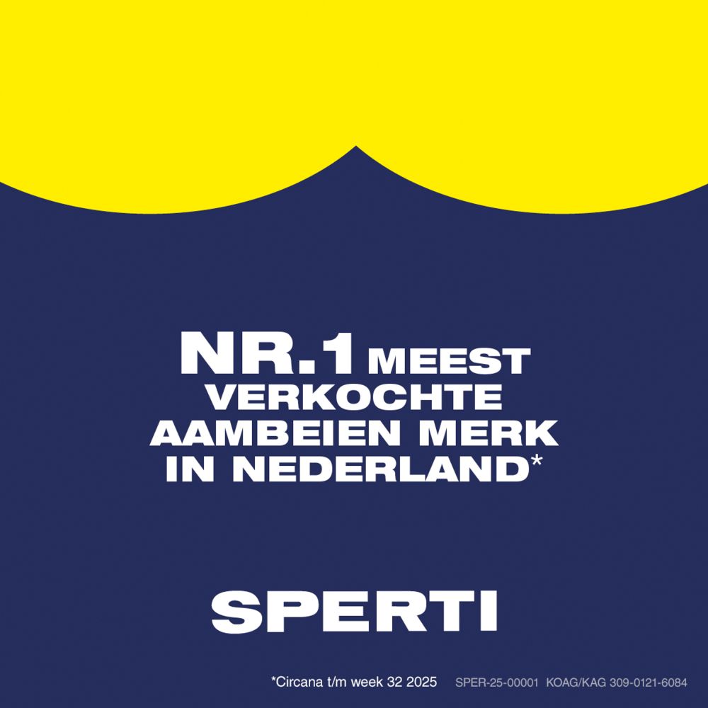 Sperti Aambeienzalf 25 Gram kopen? | Drogist