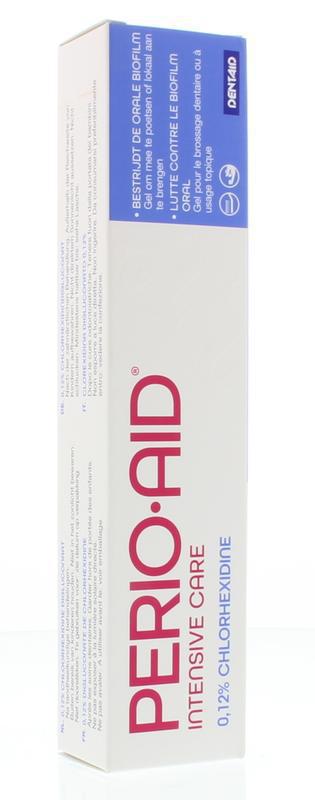 Perio Aid Gel tandpasta 75ml kopen? | Drogist